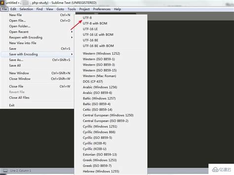 Php弹出框出现乱码怎么解决 编程语言 亿速云