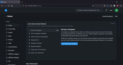 GitHub Nabaajafar Install ERPNext Ubuntu Steps To Install ERPNext System In Liunx