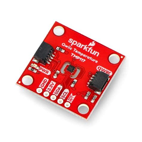 Високоточний датчик температури SparkFun TMP I C датчик температури висока точність