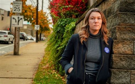 On The Strike Line Alexandra Wimley Nabet Cwa
