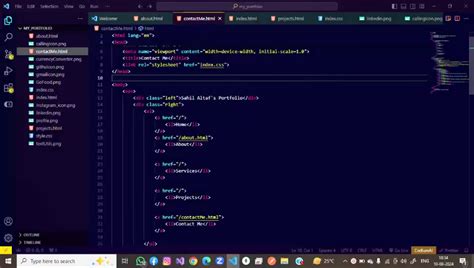 Sahil Altaf On Linkedin Webdevelopment