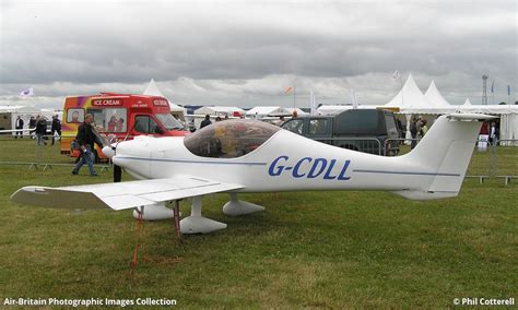 Aviation Photographs Of Registration G Cdll Abpic