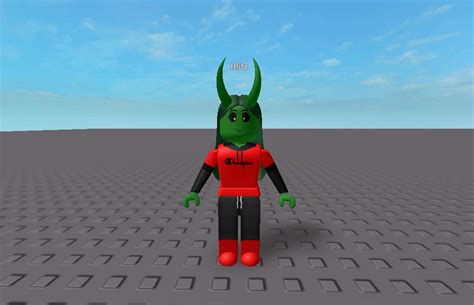 Blitz Model By Fernando802 On Deviantart