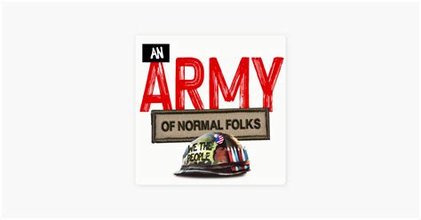 ‎an Army Of Normal Folks Corey Brooks The Rooftop Pastor Pt 1 On Apple Podcasts