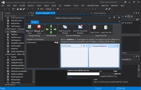 Ti And Programmer System ¡visual Studio 2012 Ya Está Disponible