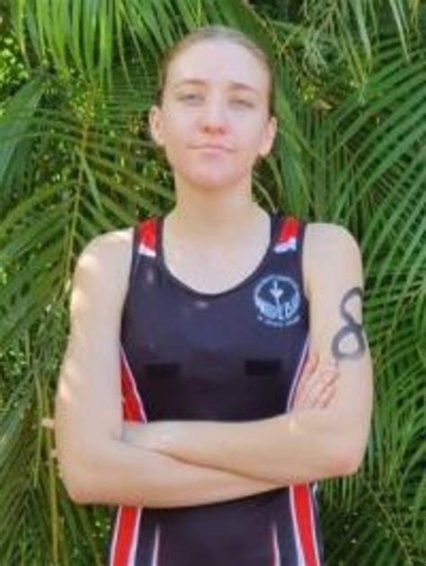 Top 20 Rising Gympie Netball Stars To Watch This Season The Courier Mail