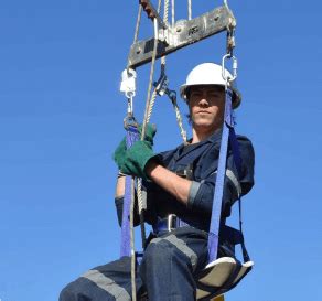 Boatswains Chair Bosuns Chair Altra Medical Productions