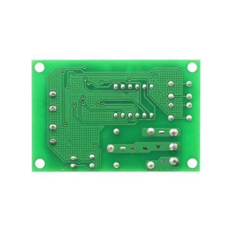 Dc 12v Display Delay Timing Relay Module Timer Relay Board 1 999