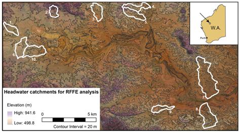 Single Location Ifd Design Rainfall Plot Catchment 1 Output From Bom