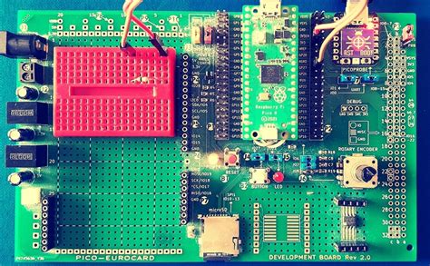 Pst Experimental Event Trigger Support For Pico Scpi Labtool 3 Instrument Specific