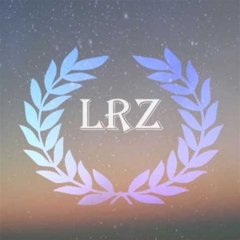 Lrz Officiel Youtube