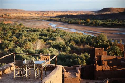 Айт Бен Хадду где находится и что посмотреть рядом