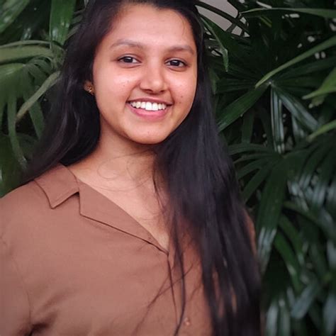 Sanjana M S Jss University Mysore Department Of Bio Chemistry