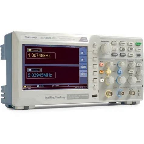 Tektronix Oscilloscope Latest Price Dealers And Retailers In India