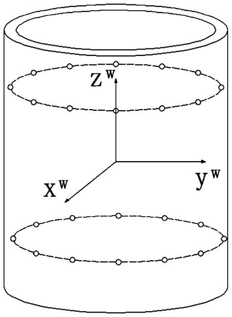 Improved Cbct Geometric Parameter Calibration Algorithm Eureka Patsnap