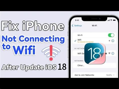iphone verbindet sich nicht mit wlan 5 lösungen