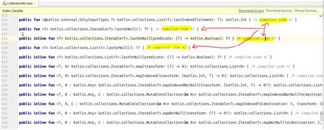Why Cant We See The Implementation Of Kotlin Native Methods Support Kotlin Discussions