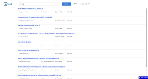 How To Get Total Count Of Search Results Apis Bubble Forum