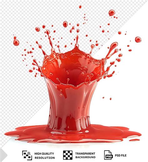 투명한 배경 은 케 스플래시 고립된 투명 한 배경 Png 클리파트 Png 프리미엄 Psd 파일