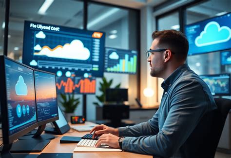 Unlock Hidden Savings A Ctos Approach To Cloud Cost Optimization For Smbs Cto Clinic Idea