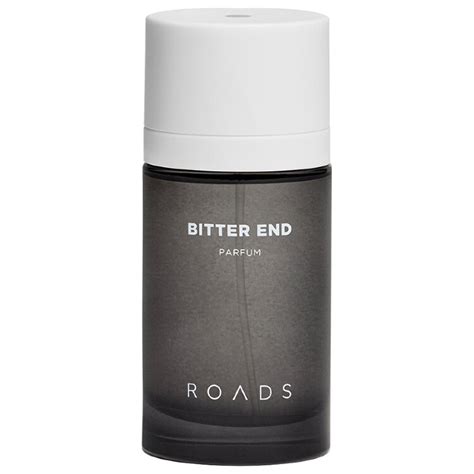 Roads Bitter End