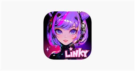 ‎linky Chat With Characters Ai On The App Store