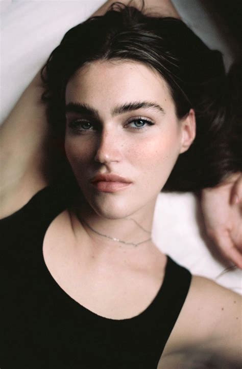 Diana A Model From Paris France