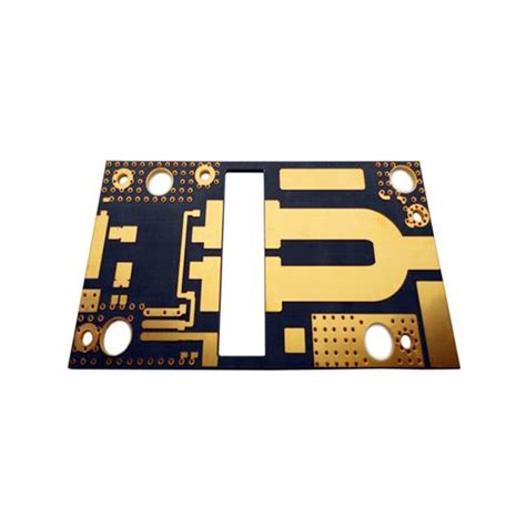 Pcb General Layout Rules