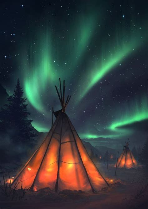 Northern Lights Photo Artofit