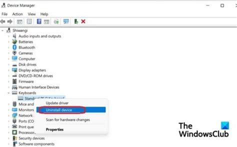 Ctrl C And Ctrl V Not Working In Windows 11 10
