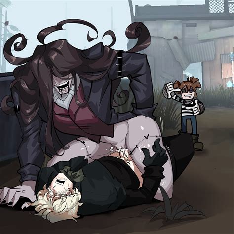 Rule 34 Andrew Kreiss Antonio The Violinist Identity V Being Watched Blush Cum Cum In Pussy