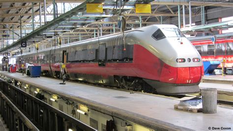 Norwegian State Railways