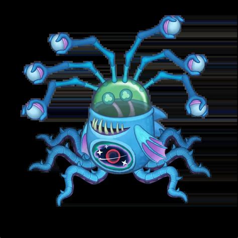 Anglow My Singing Monsters Msmpokegamer
