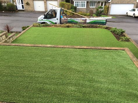 Photos Gallery Of Some Of Our Artificial Grass Work