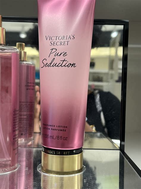 Victorias Secret Fragrance Lotion