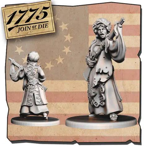 Constance O Doherty By 3d Breed Miniatures Studio Historia