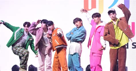 [md포토] 블리처스 흥 넘치는 역동적인 포즈