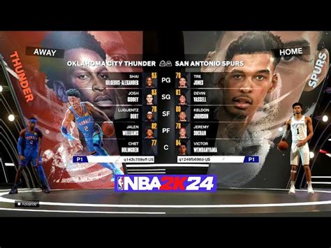 NBA 2K24 Error Code EFEAB30C Possible Reasons How To Fix Steps And More