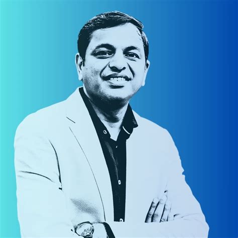 Sandeep Verma Cypher 2025 Indias Biggest Ai Summit And Expo