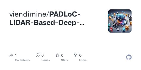 Github Viendimine Padloc Lidar Based Deep Loop Closure Detection And Registration Using