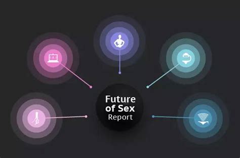 科技与未来性爱：“云啪啪” 和机器人，都是你不会拒绝的 “伴侣 百科ta说