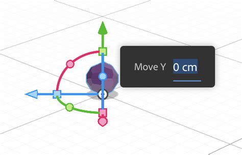 Click On Gizmo Handles For Precise Movements Adobe Community 13424756