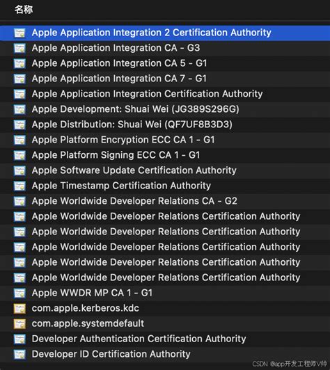Xcode 16 编译弹窗问题、编译通过无法，编译通过打包等问题汇总codesign想要访问您的钥匙串中的密钥 Csdn博客