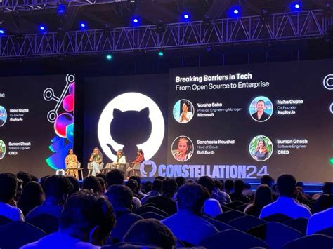 Sancheeta Kaushal On Linkedin Githubconstellation Opensource Github