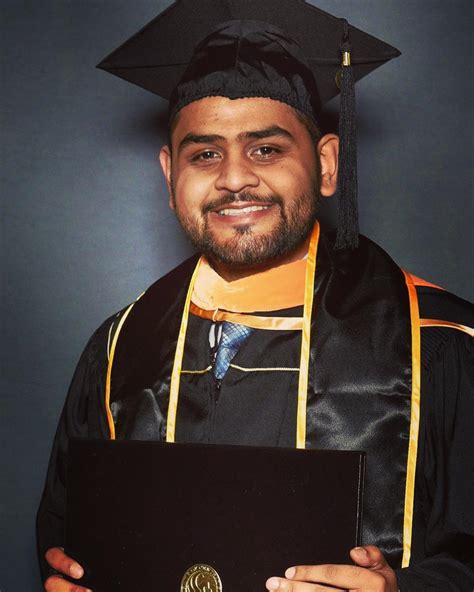 Ryad Hafeez P E On Linkedin Today I Graduated Virtually From The University Of Central