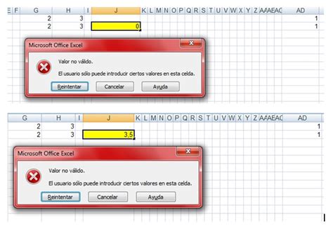 Excel Validation Formula Referring To Another Cell Stack Overflow