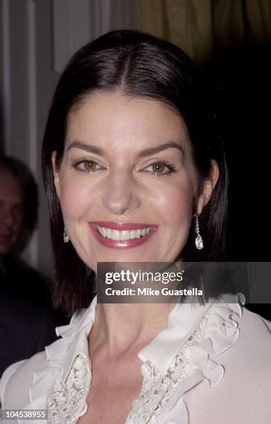 3188 Sela Ward Photos And High Res Pictures Getty Images