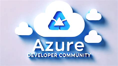 Azure Developer Community