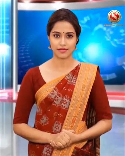 Lisa Ai News Anchor