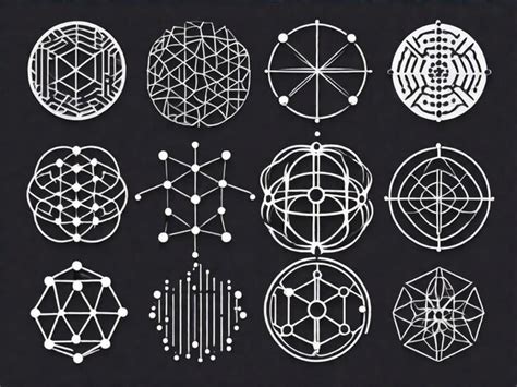 Premium Ai Image Neural Networks Illustration